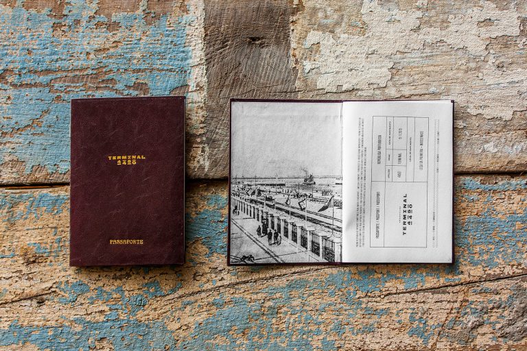 Terminal 4450 - Another Collective