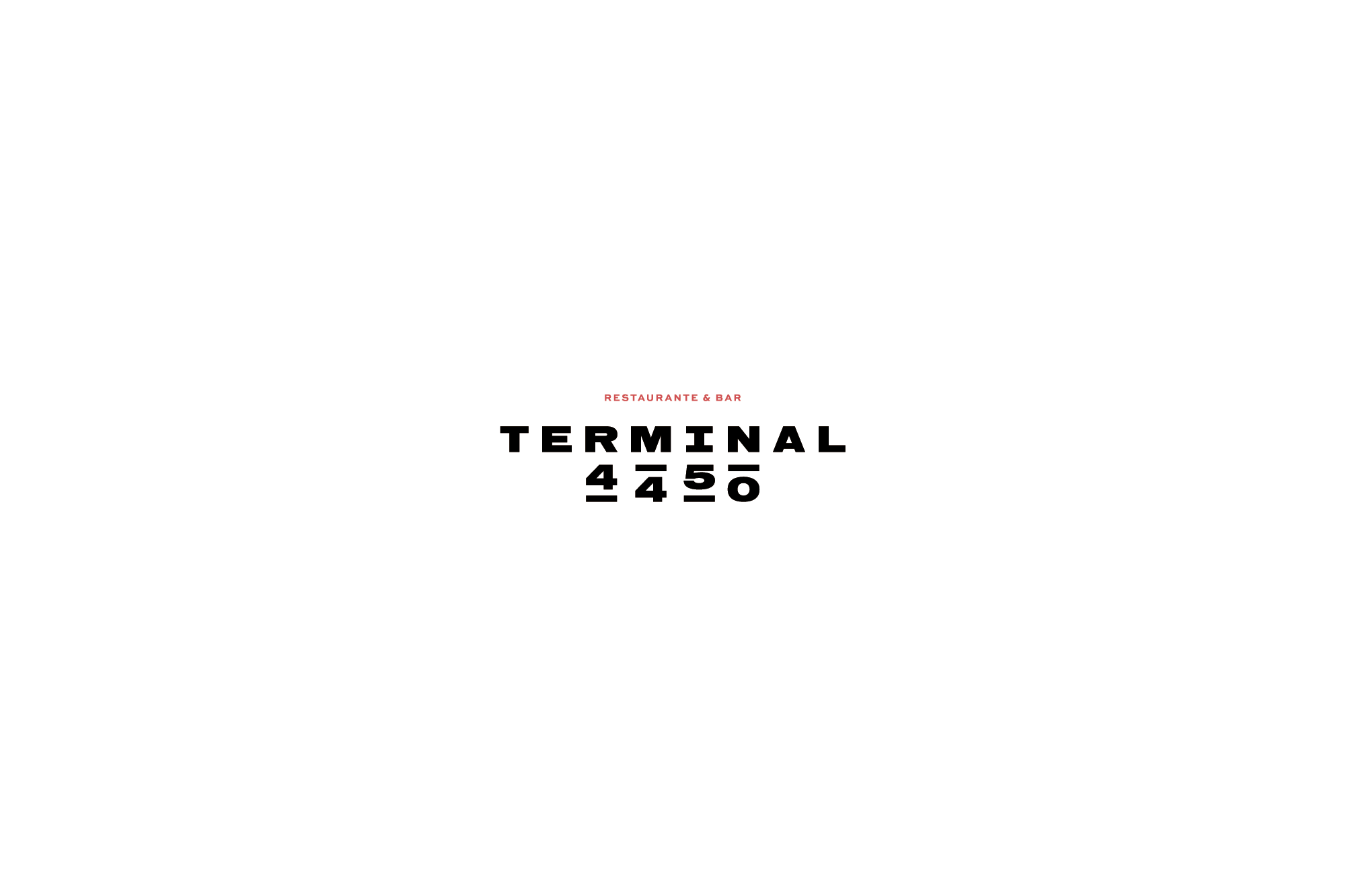 Terminal 4450 - Another Collective