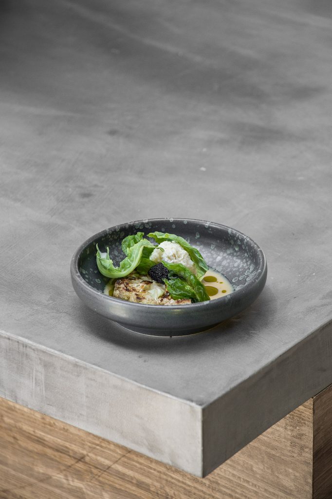 Fava Tonka - Another Collective