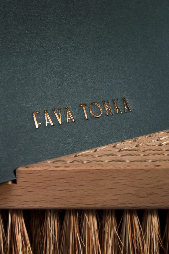 Fava Tonka - Another Collective