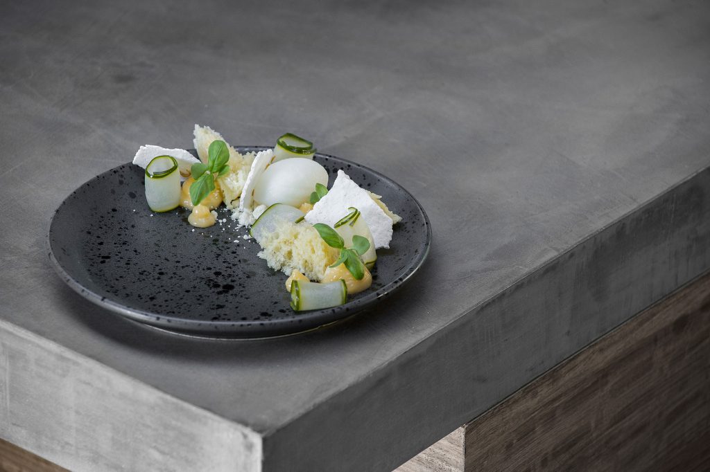 Fava Tonka - Another Collective